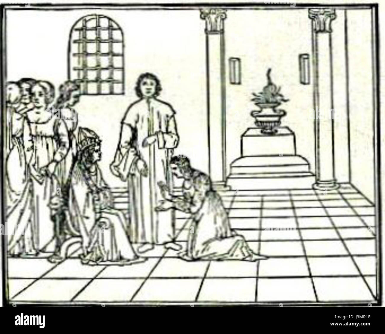 The Hypnerotomachia Poliphili is a famous Renaissance-era book, and ...