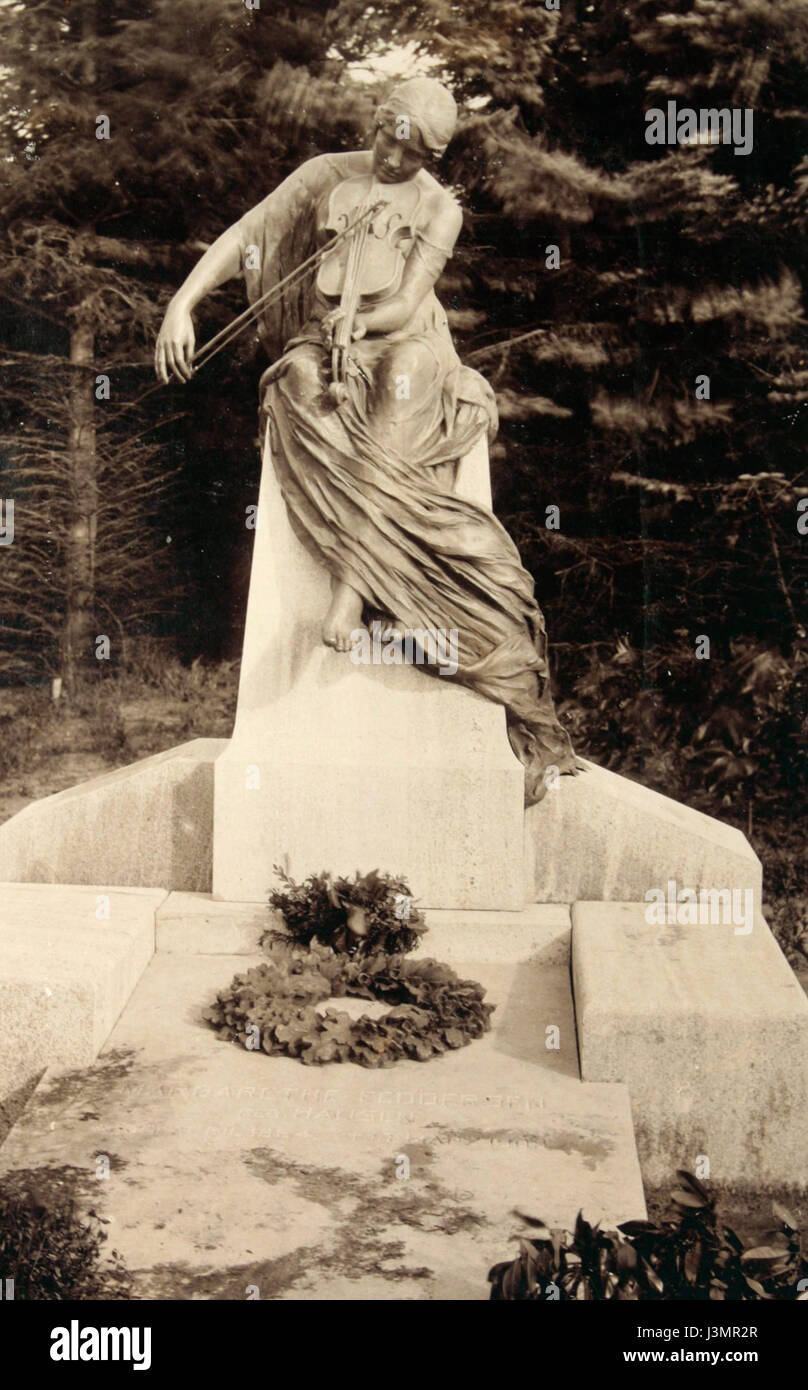Gregor von Bochmann d J is known for his design of the memorial ...