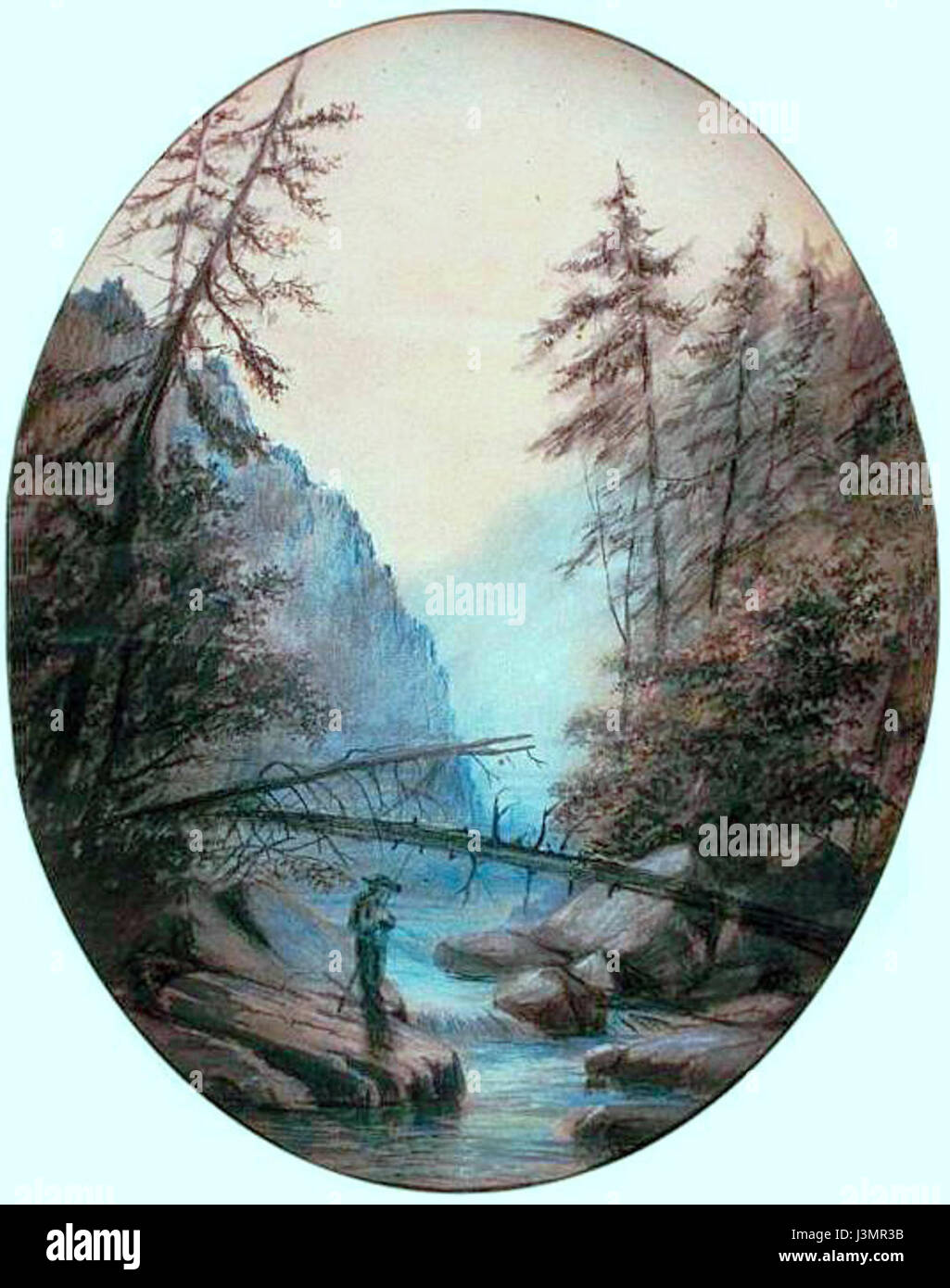 Map of coaticook hi-res stock photography and images - Alamy