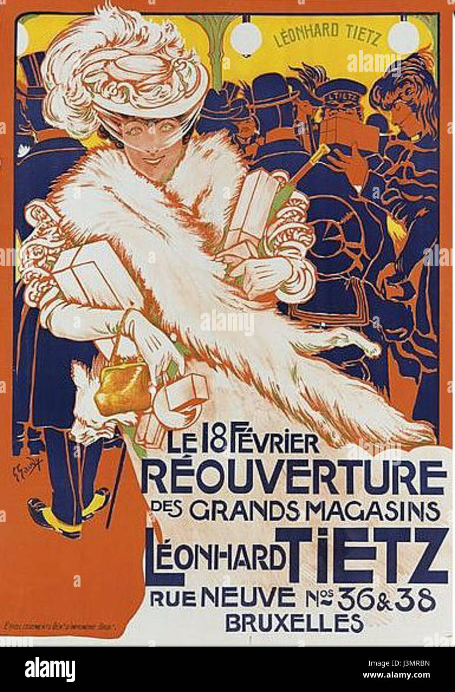 Georges Gaudy was a French artist known for his work in sculpture and ...