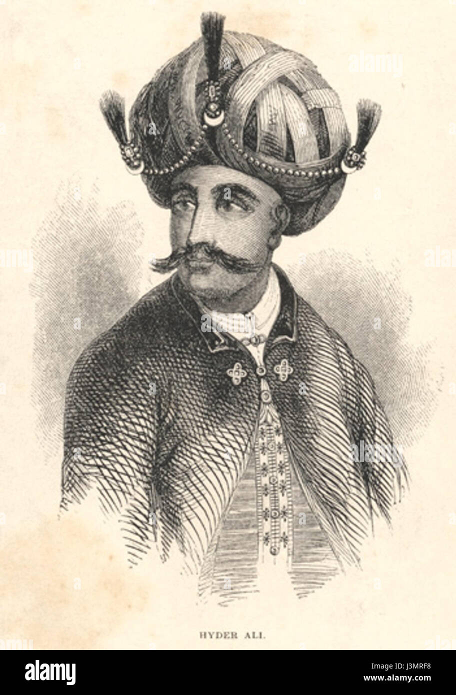 Dalavayi of mysore hi-res stock photography and images - Alamy