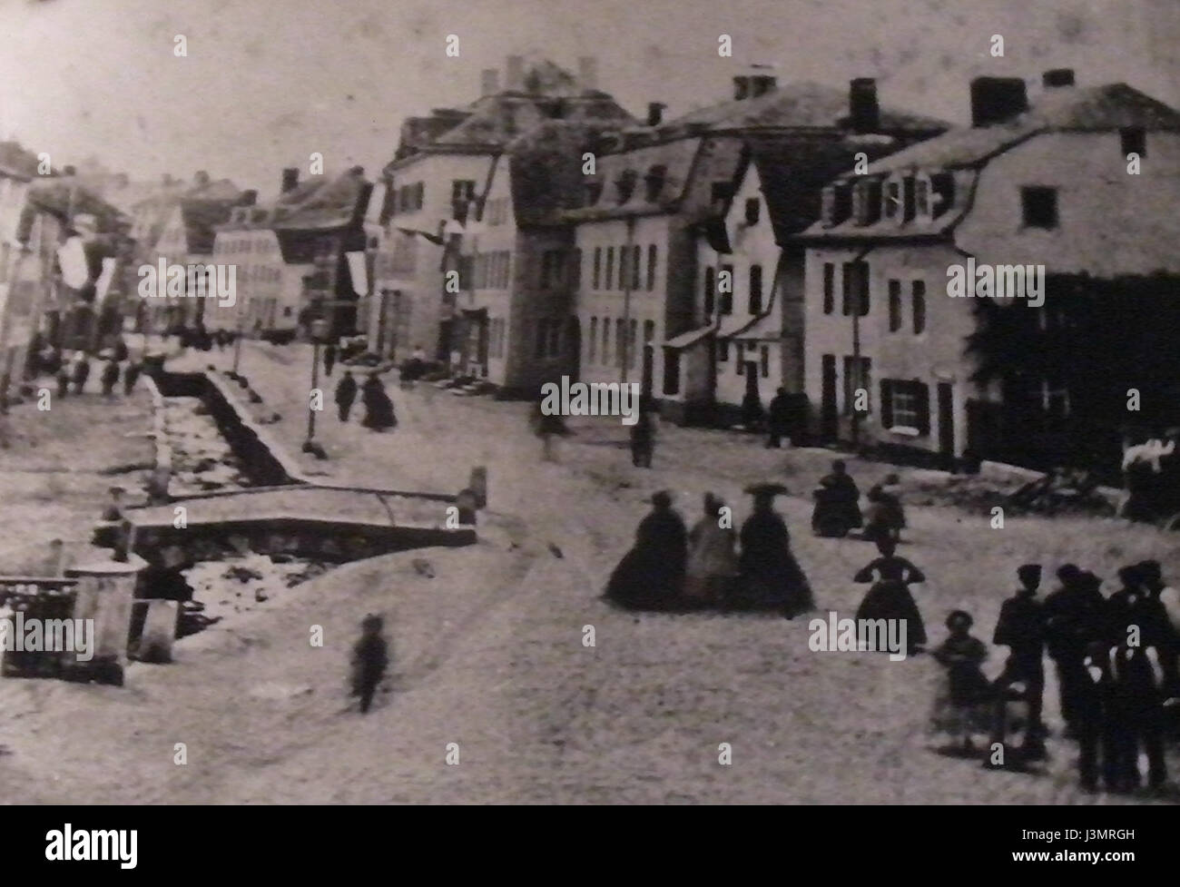 Eupen map hi-res stock photography and images - Alamy