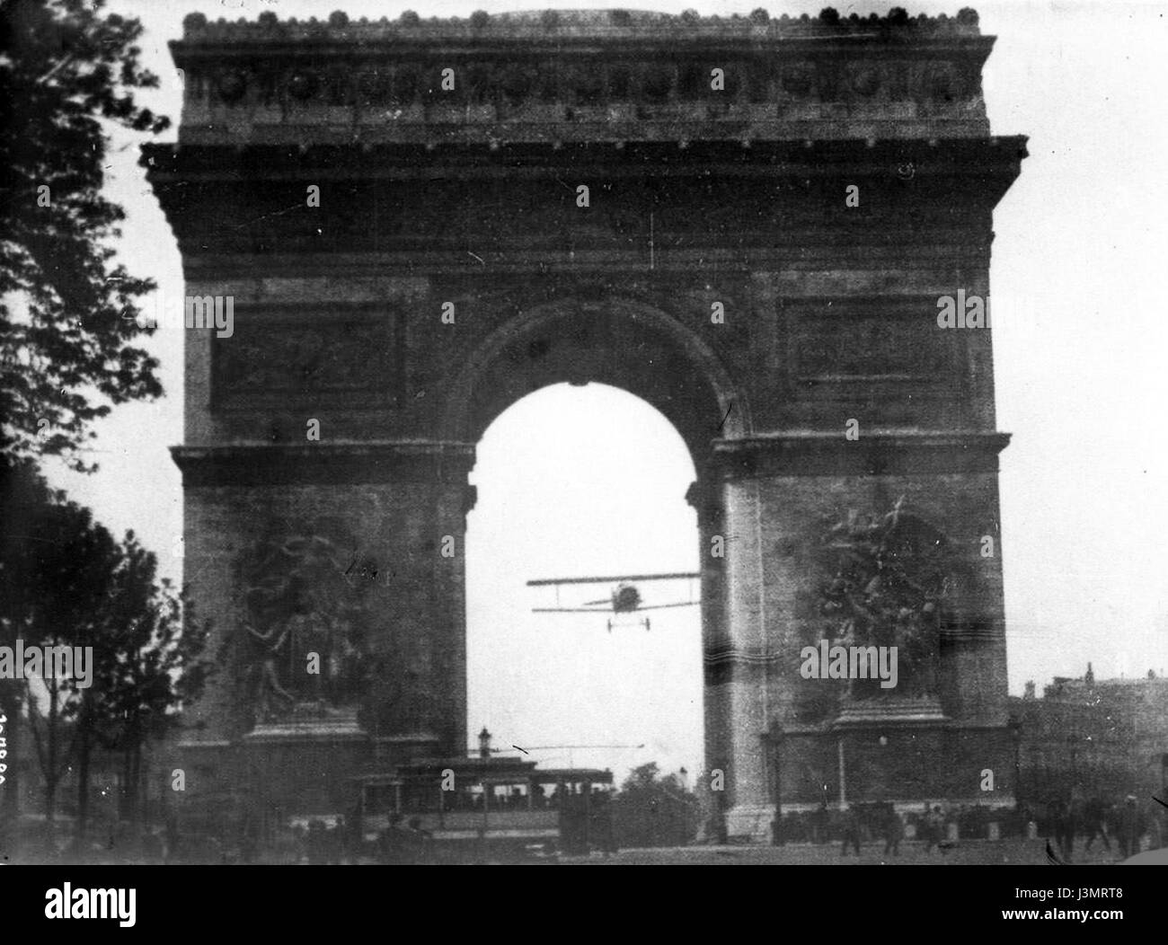 Early flight records Black and White Stock Photos & Images - Alamy