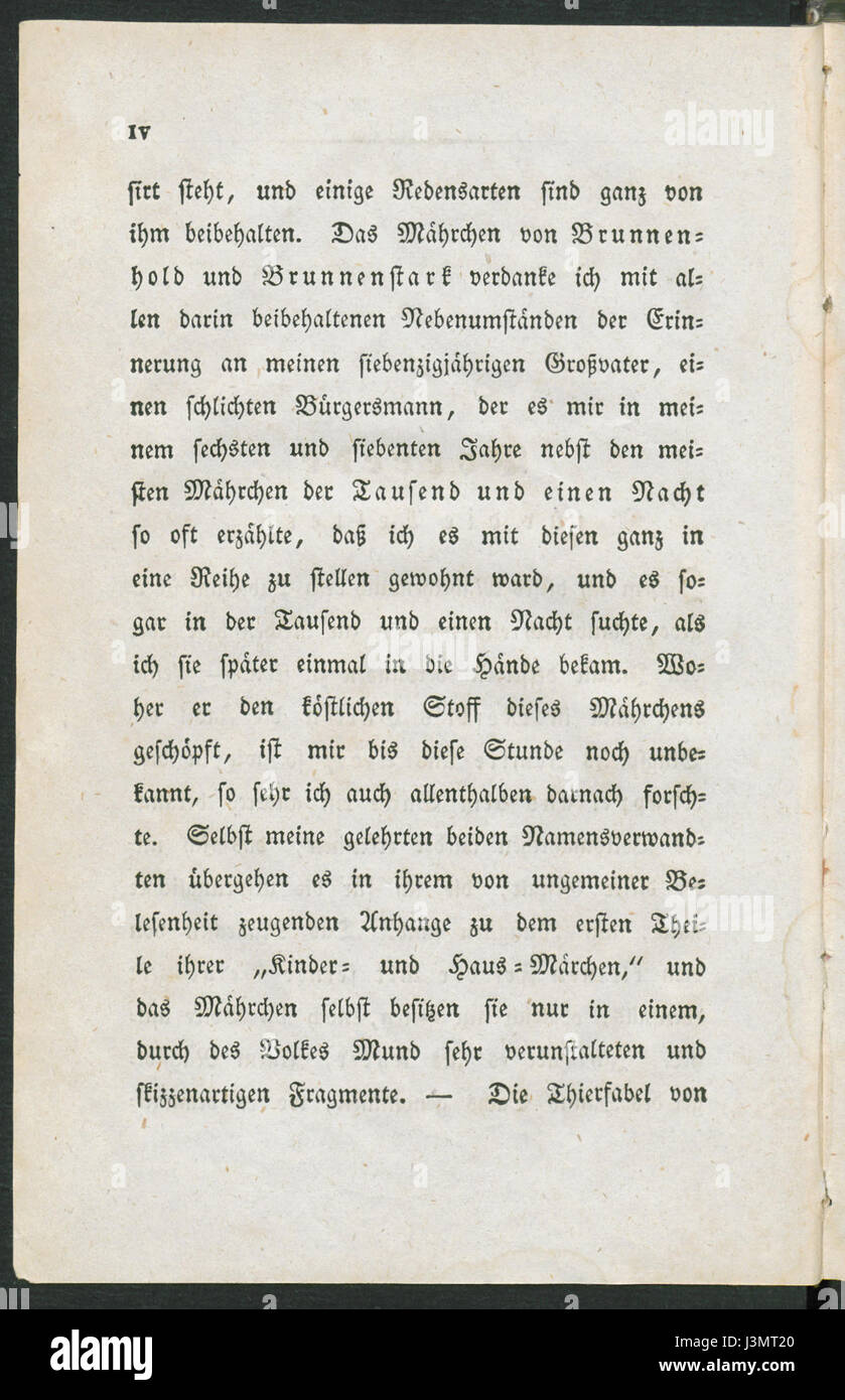 'Grimm Linas MÃ¤rchenbuch' is a German fairy tale book, part of the ...