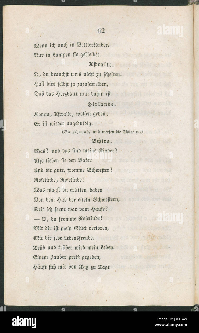 Classic folktales hi-res stock photography and images - Alamy