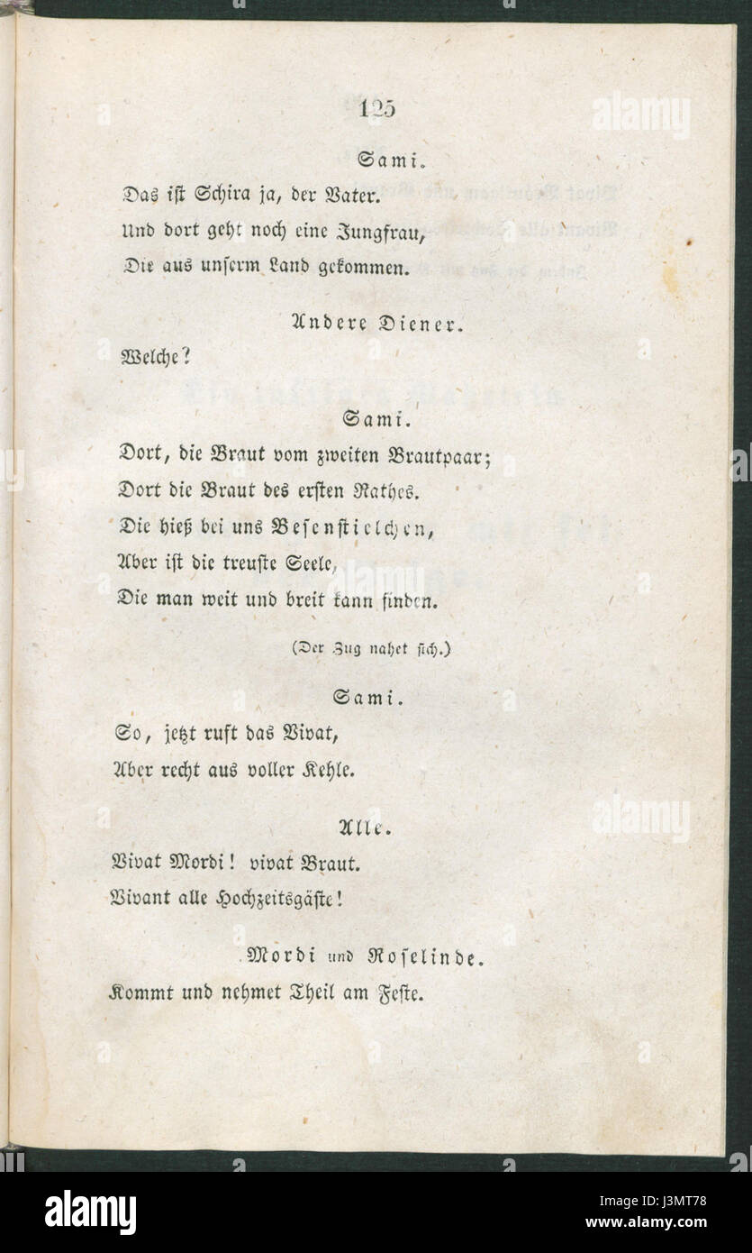 A page from Grimm's Fairy Tales, showcasing a famous story or ...