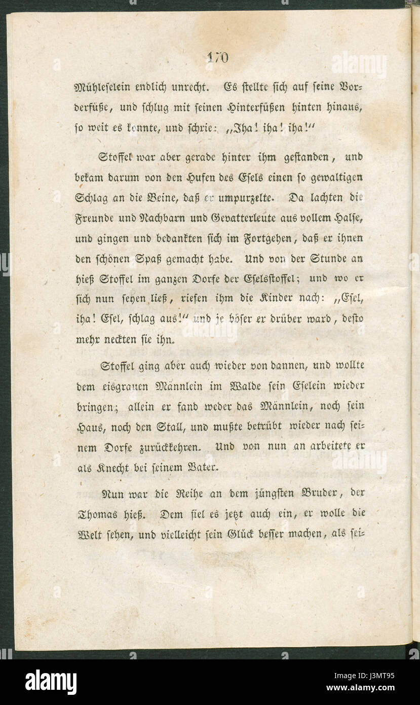 'Grimm Linas MÃ¤rchenbuch I' is a 1709 collection of German fairy tales ...