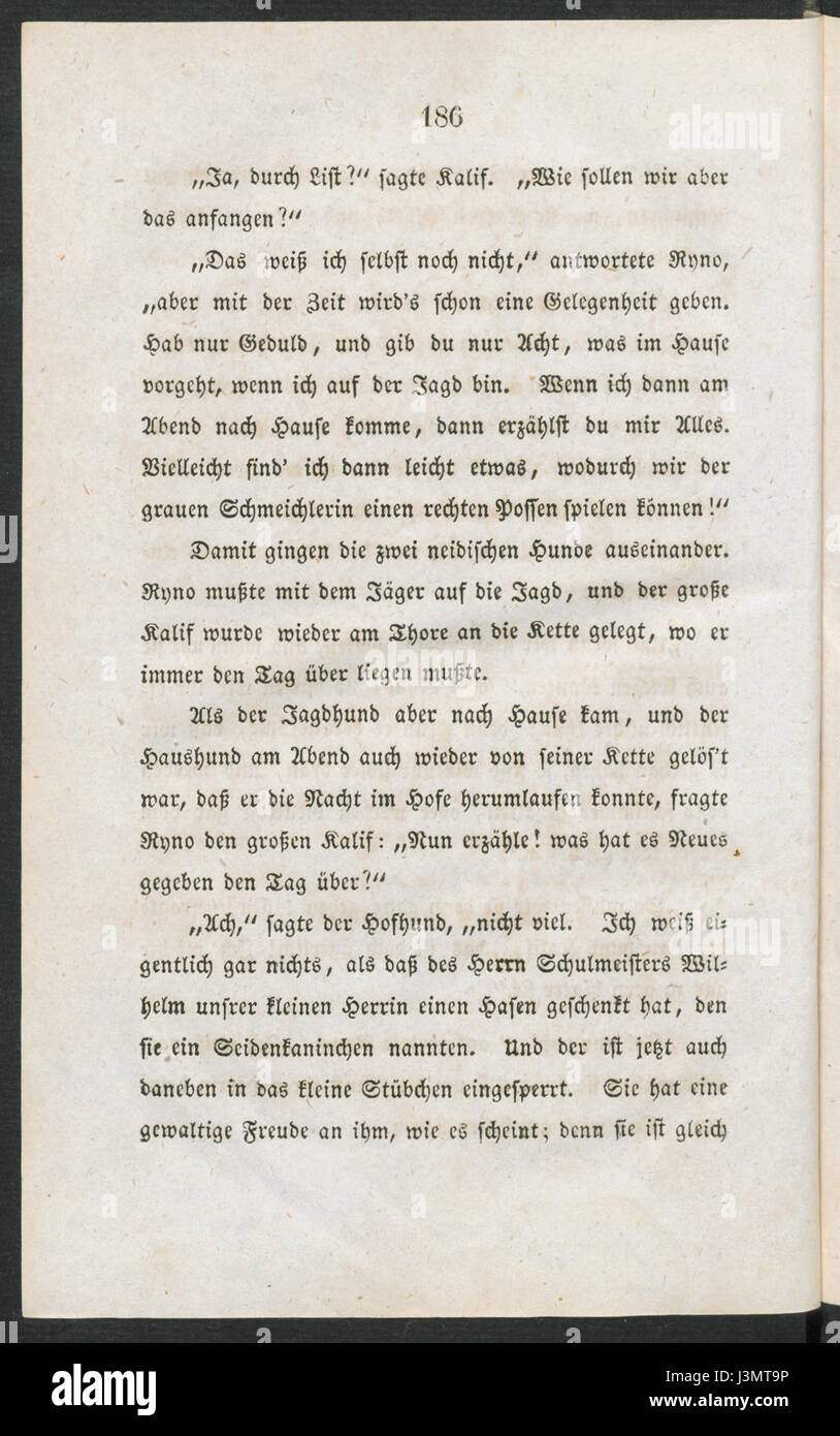 Grimm Lina's 'Maerchenbuch I' (1864) is a collection of fairy tales ...