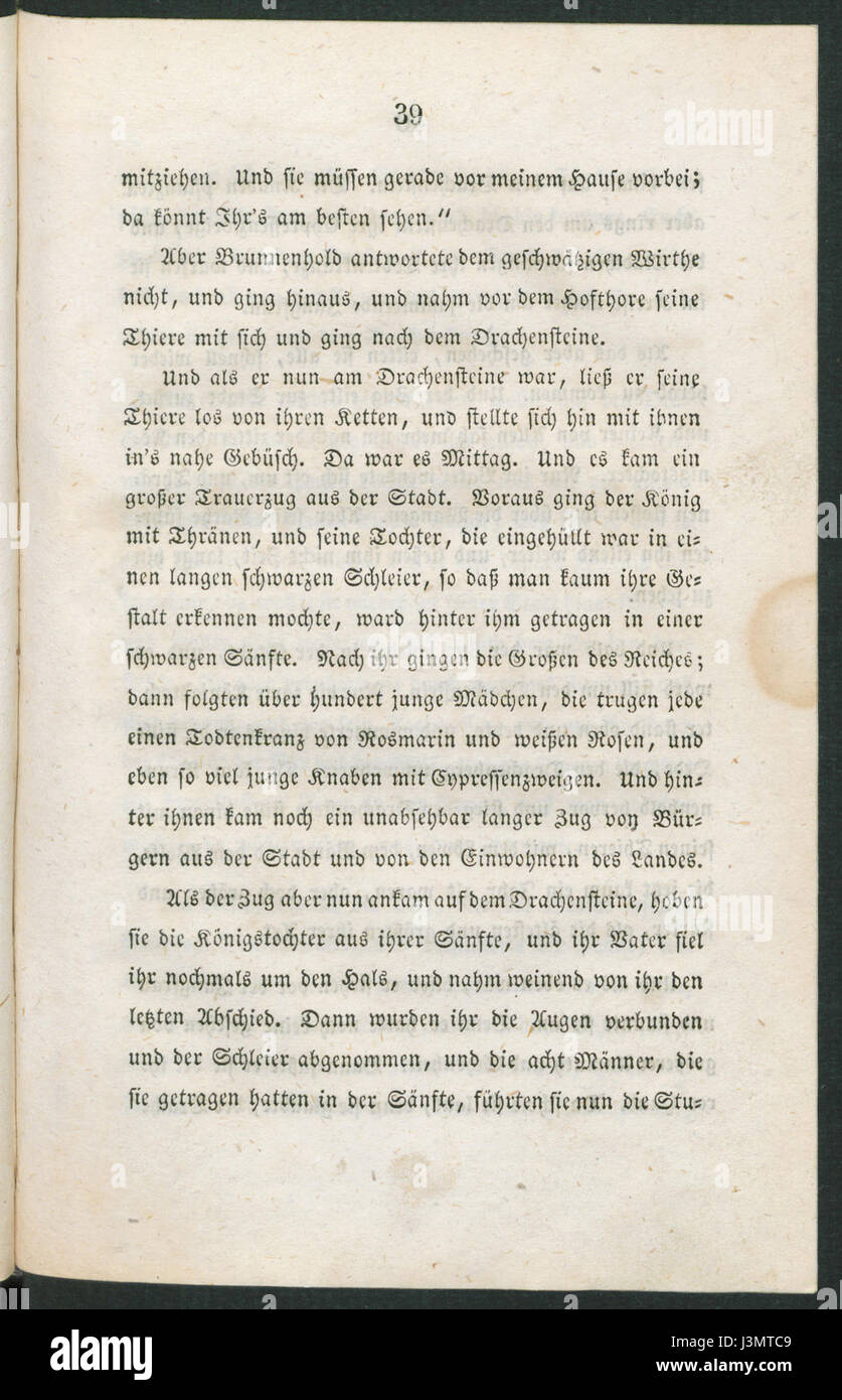 'Grimm Linas MÃ¤rchenbuch II' is a collection of fairy tales, likely ...