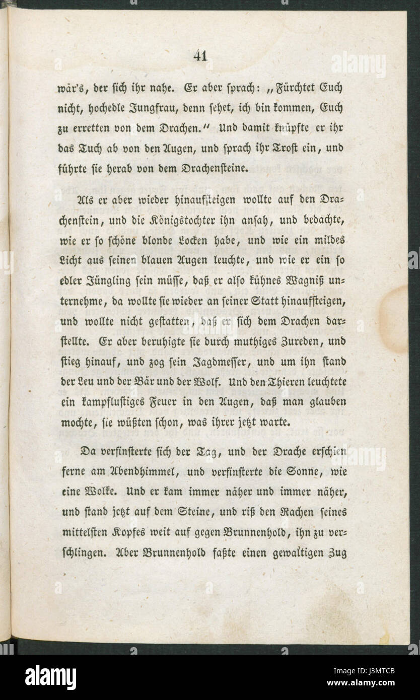 Grimm Linas' 'Märchenbuch II' (Fairy Tale Book II) continues the ...