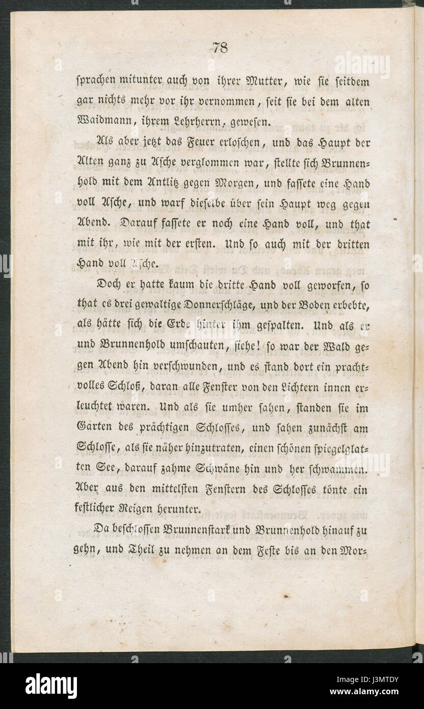 'Grimm Linas MÃ¤rchenbuch II' is a German fairy tale book, featuring ...