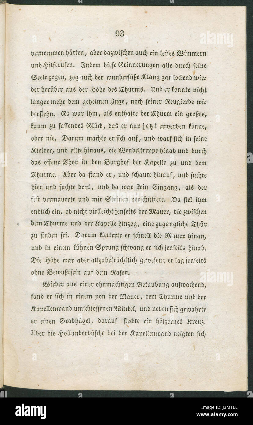 This is a volume from the Grimm brothers' fairy tale collection, titled ...