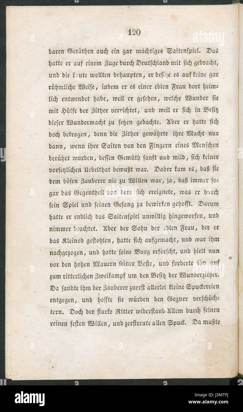 Grimm Linas Maerchenbuch II is a German collection of fairy tales ...