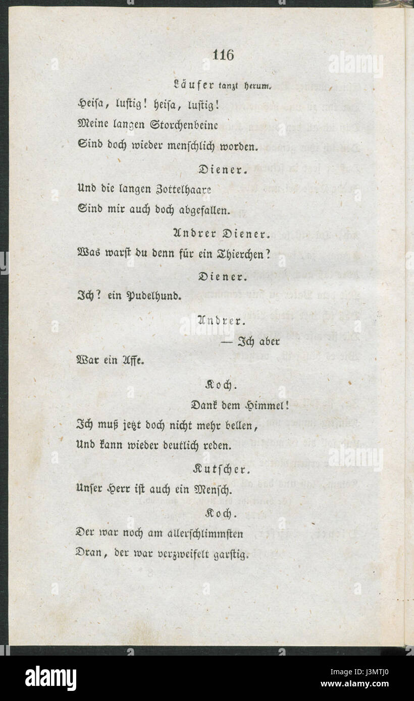 Grimm’s Linas Märchenbuch, Volume I, contains a collection of German ...