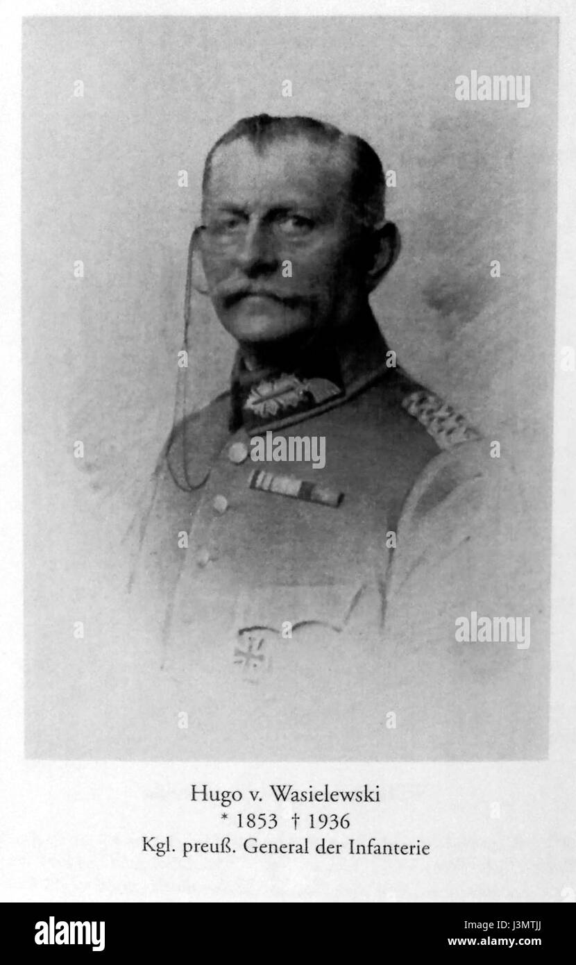 Hugo von hi-res stock photography and images - Alamy