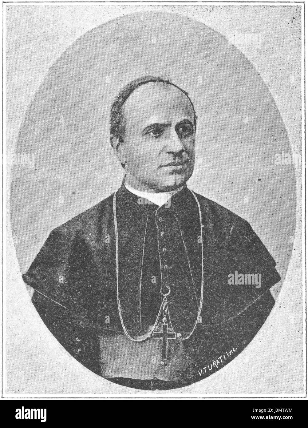 Giuseppe Marello 01 Stock Photo - Alamy