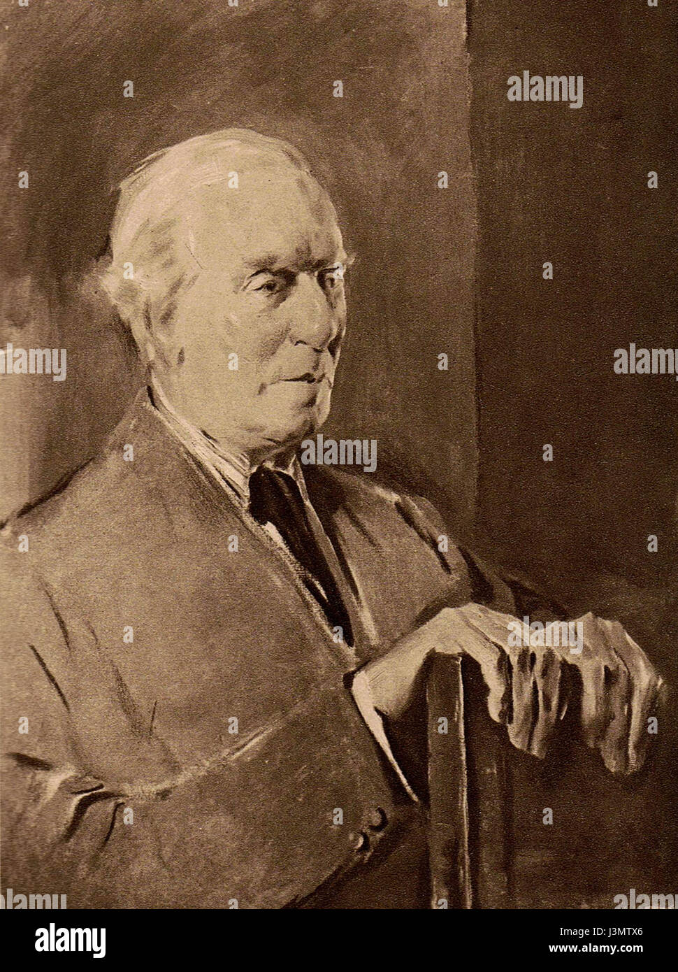 Mr hamilton hi-res stock photography and images - Alamy