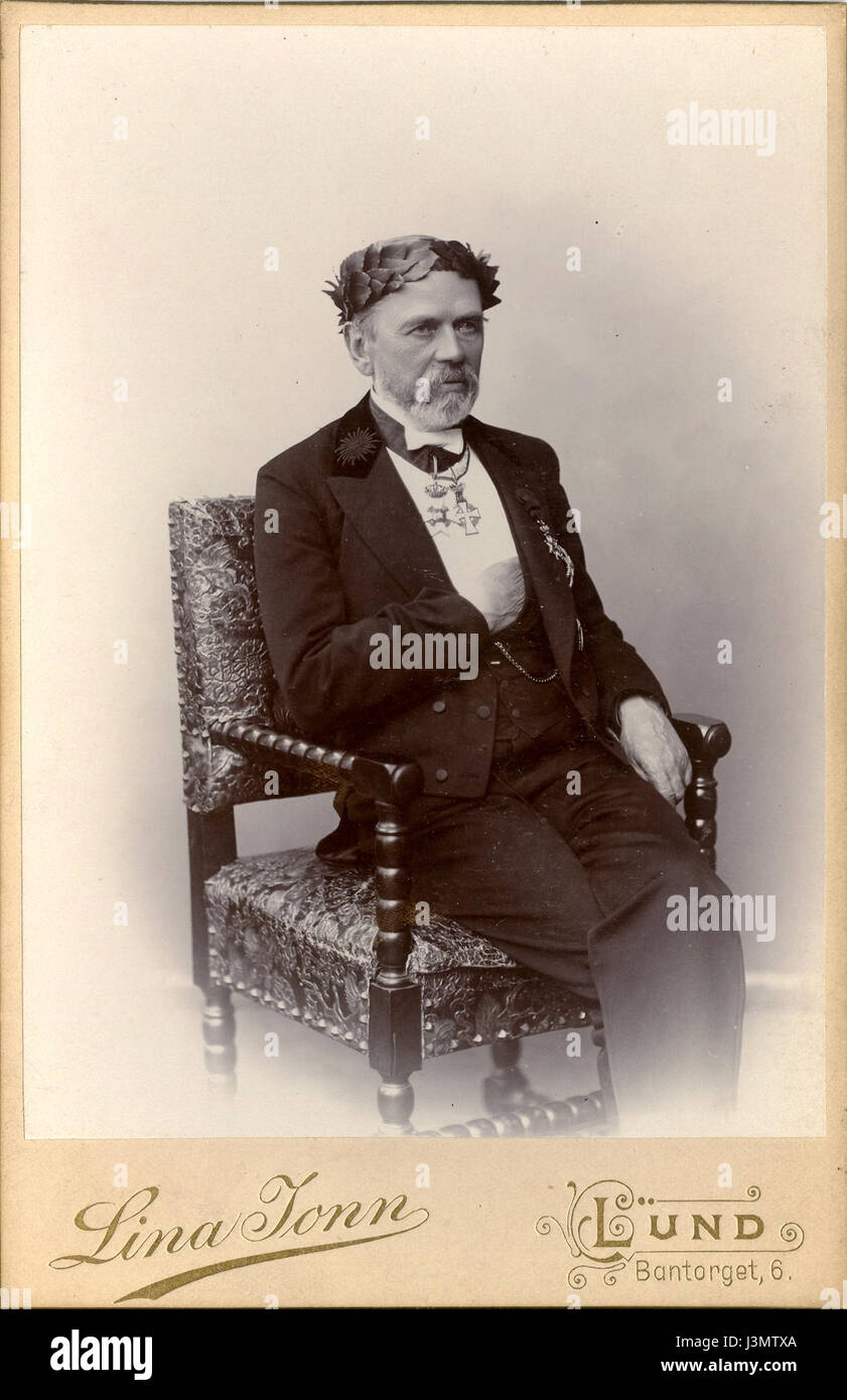 Ljunggren High Resolution Stock Photography and Images - Alamy