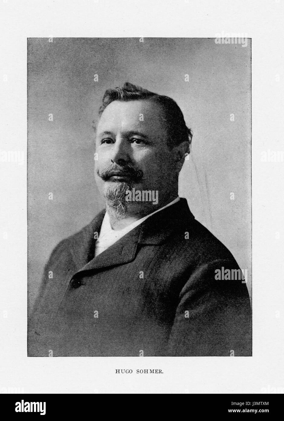 Map of hugo hi-res stock photography and images - Alamy