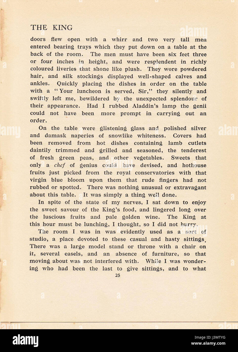 This title refers to a work or series by an artist named Hamilton ...