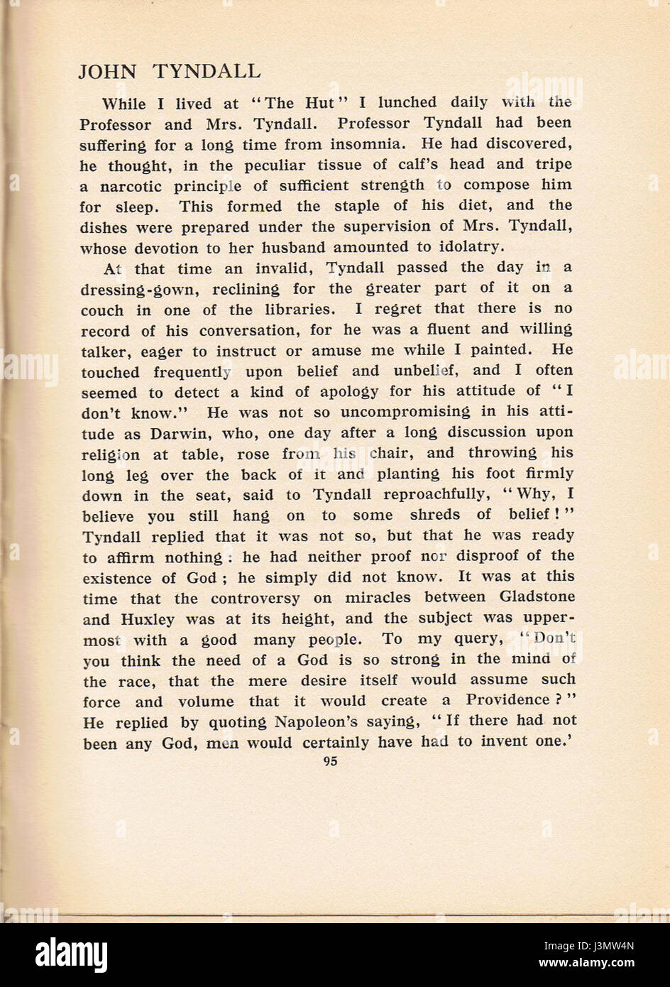 A portrait series by the artist featuring various men from the Hamilton ...