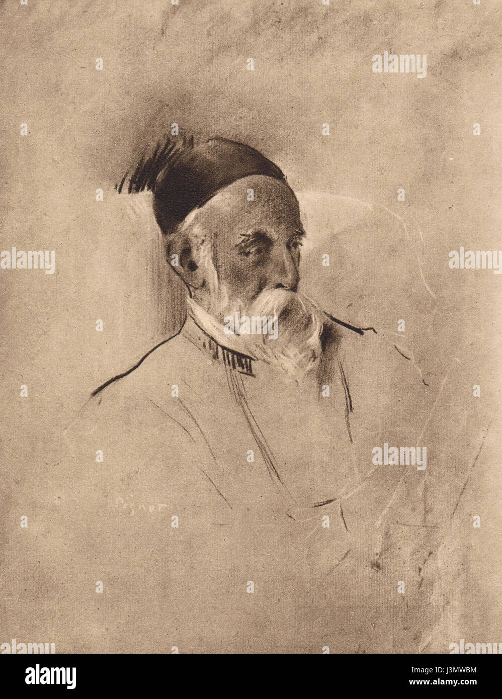 'Hamilton Men I Have Painted' refers to a series of portraits painted ...