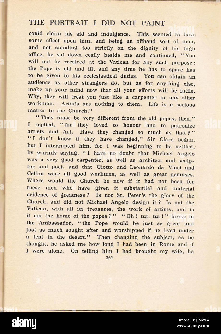 The collection 'Hamilton Men I Have Painted' includes portraits of ...