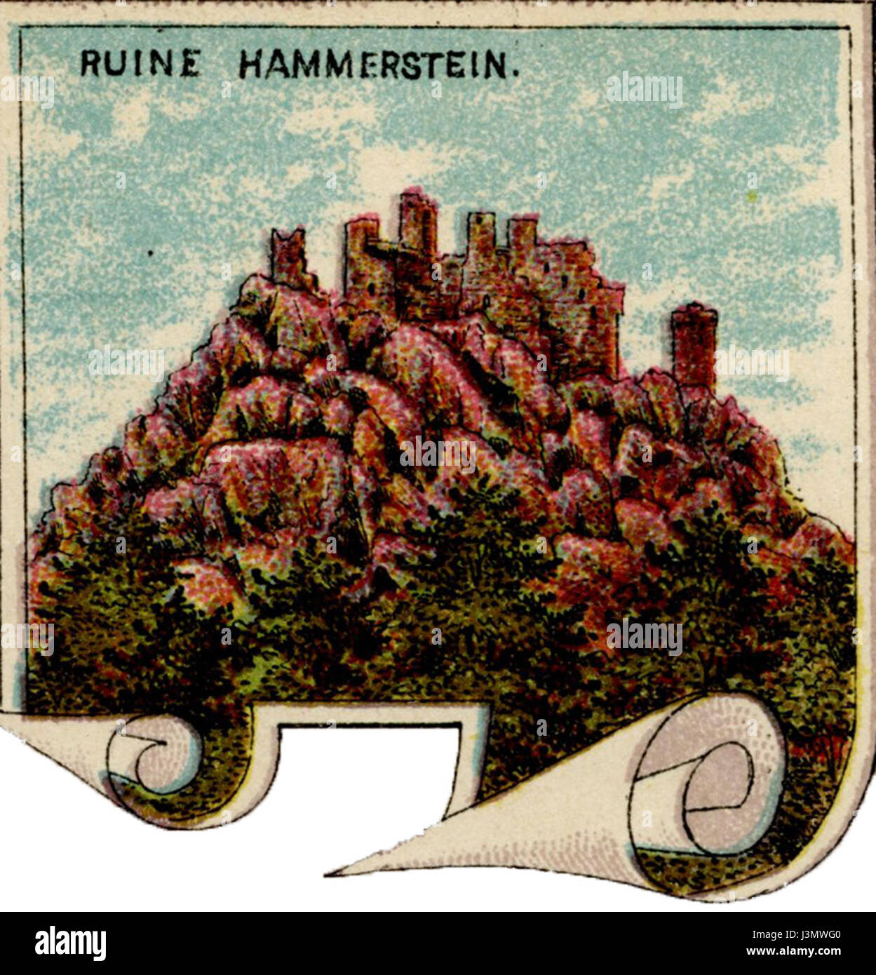 At the hammerstein hi-res stock photography and images - Alamy