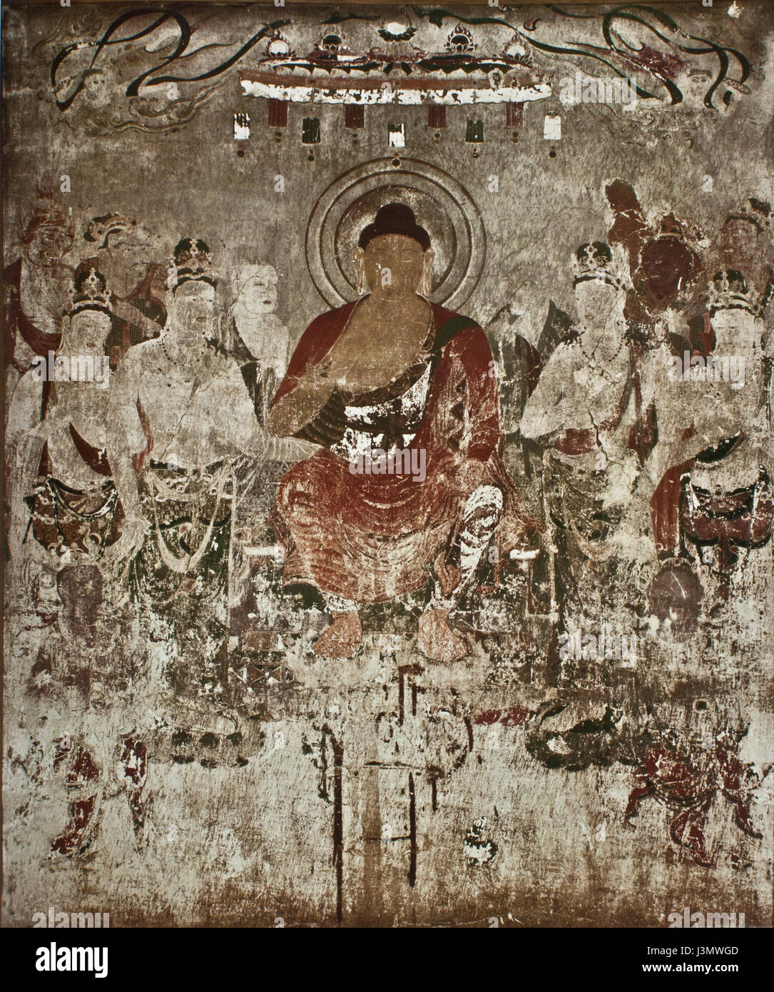 Kondo art hi-res stock photography and images - Alamy