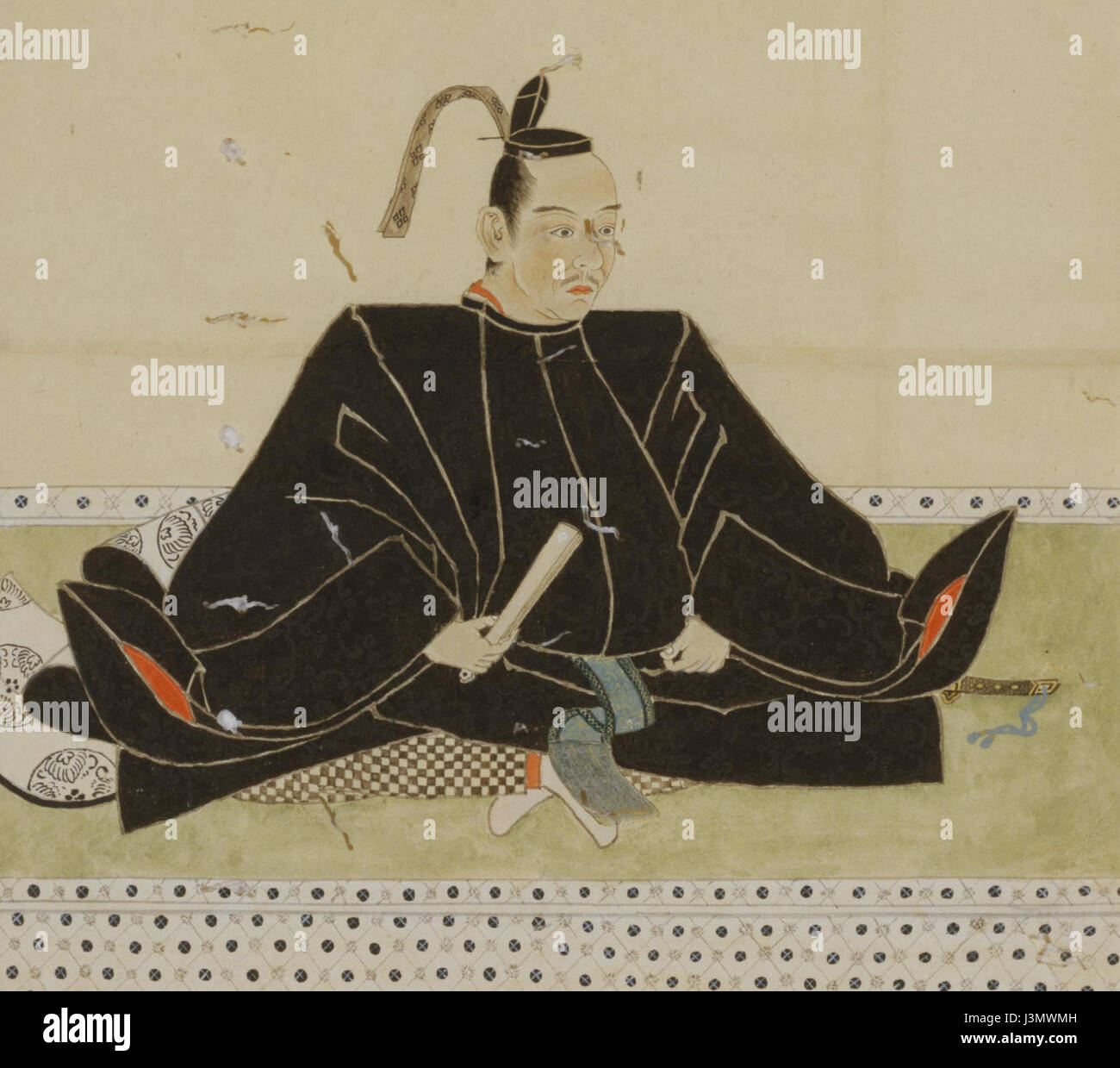 Masatoshi High Resolution Stock Photography and Images - Alamy