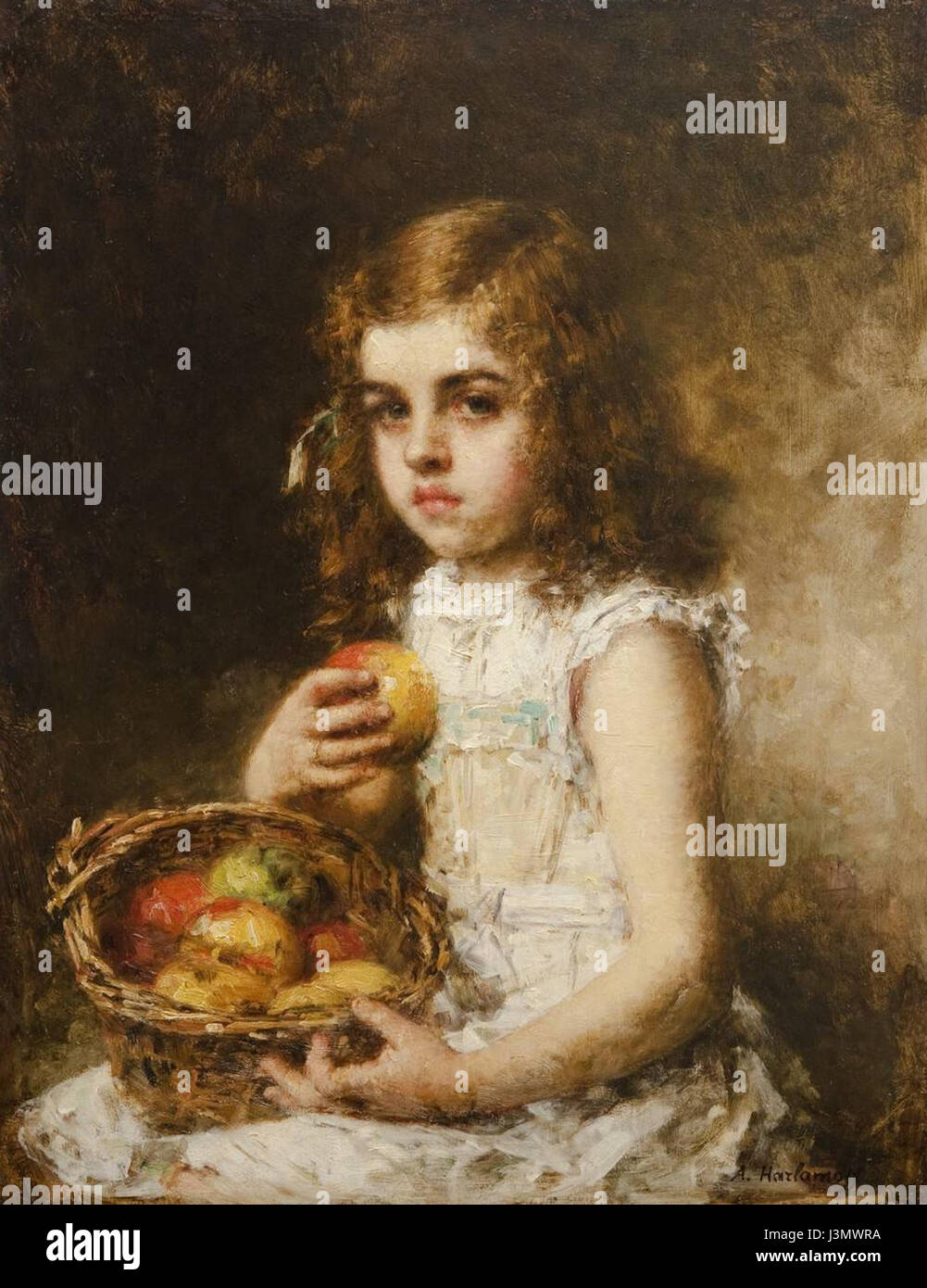 Harlamov is a name possibly linked to a historical or contemporary ...