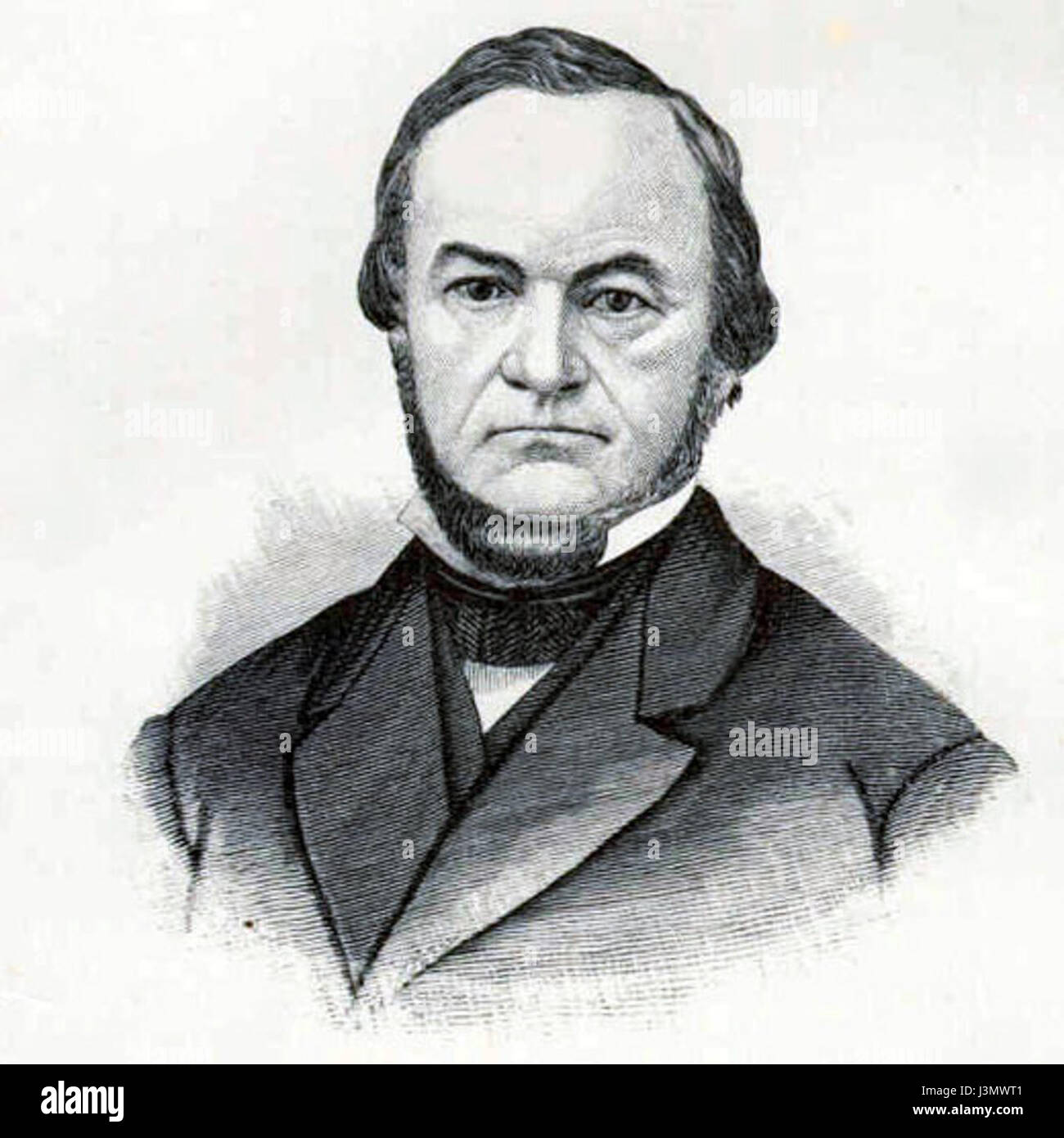 George R. Robbins was an influential figure in the early development of ...