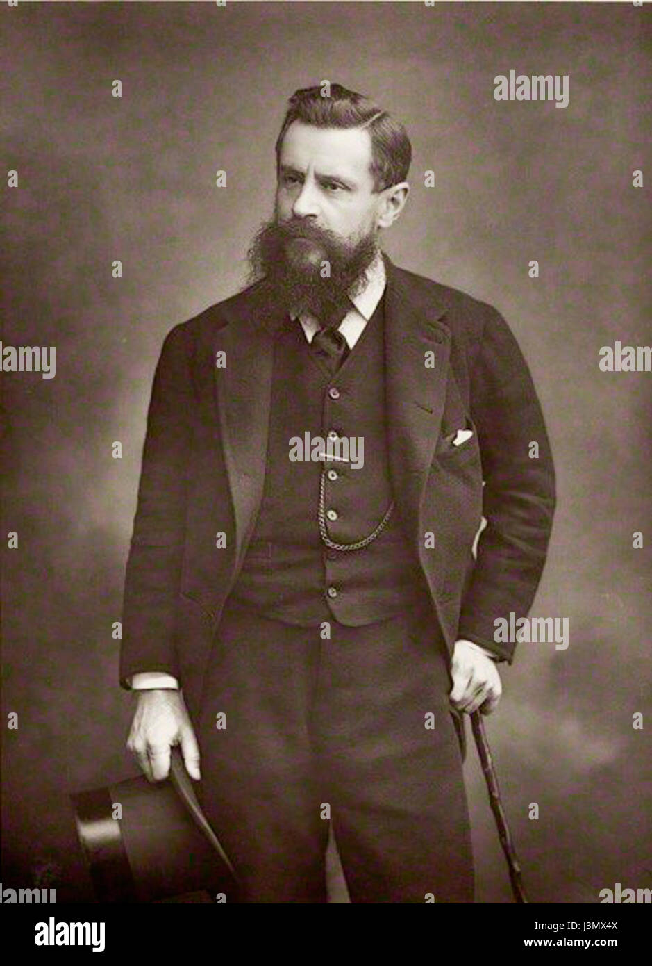 Henry fitzalan howard hi-res stock photography and images - Alamy