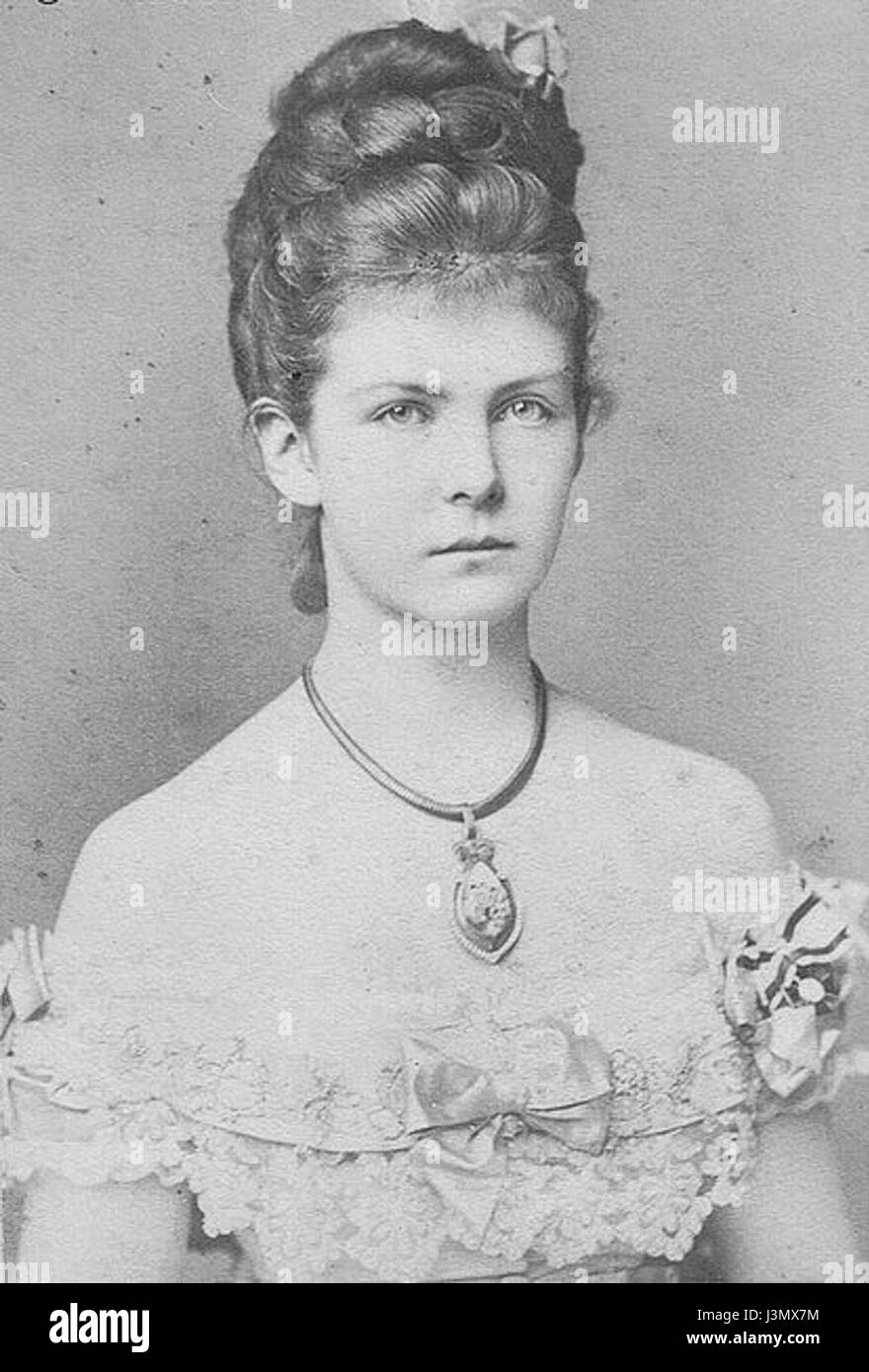 Duchess Of Oldenburg High Resolution Stock Photography and Images - Alamy