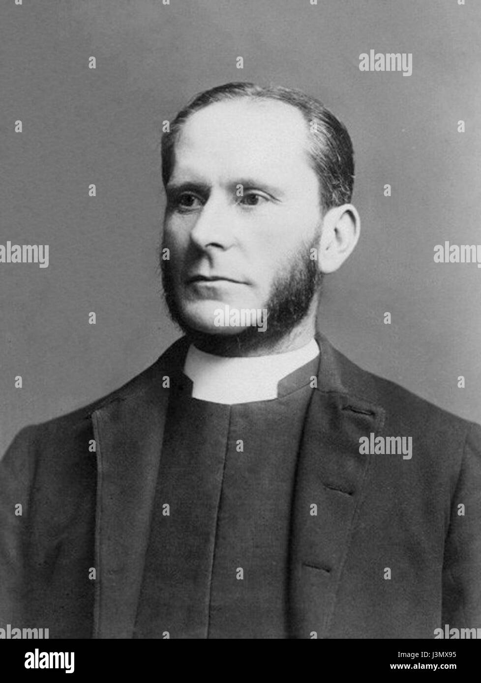 George Forrest Browne was an influential figure, known for his ...