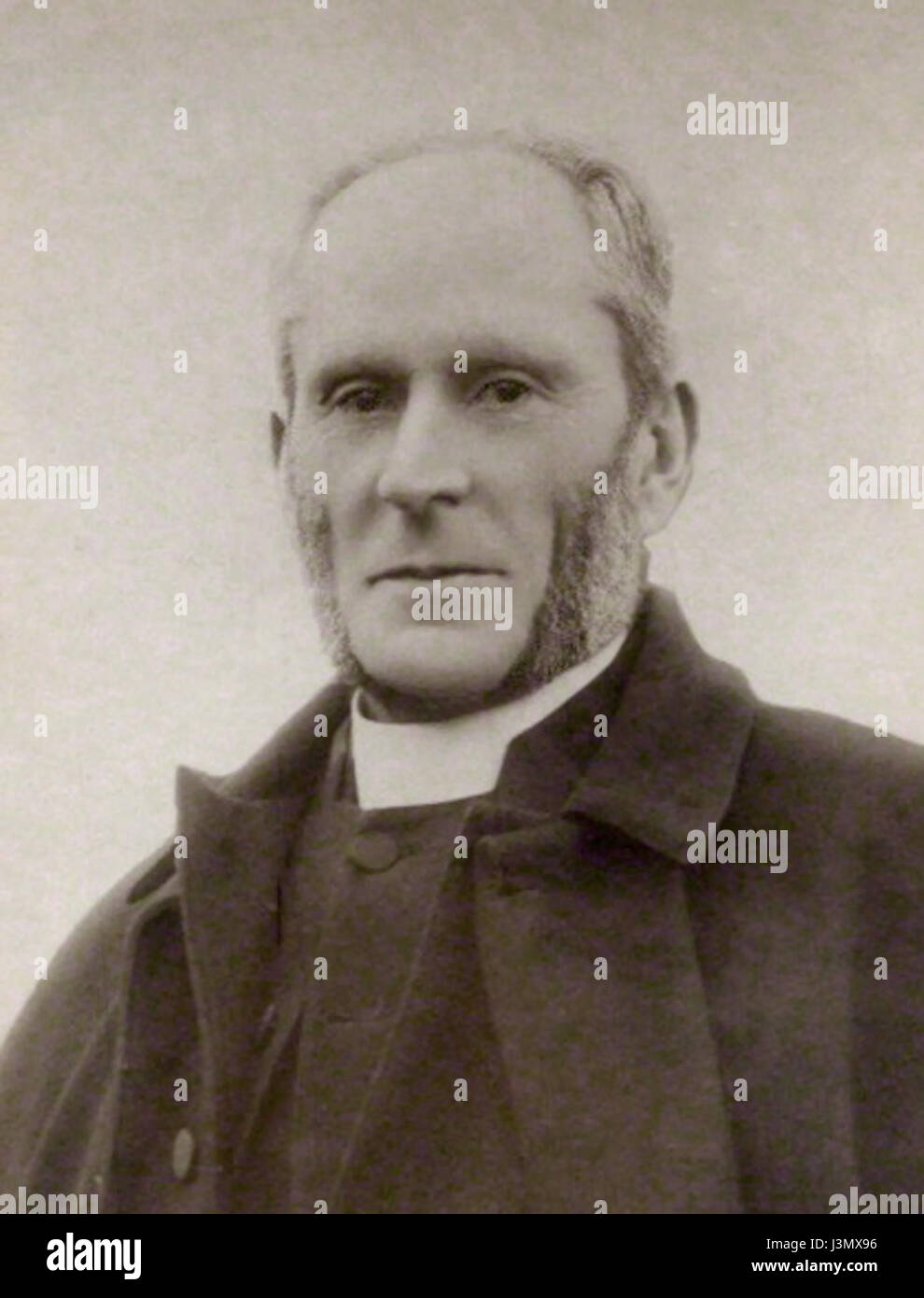 George Forrest Browne was an influential figure, known for his ...