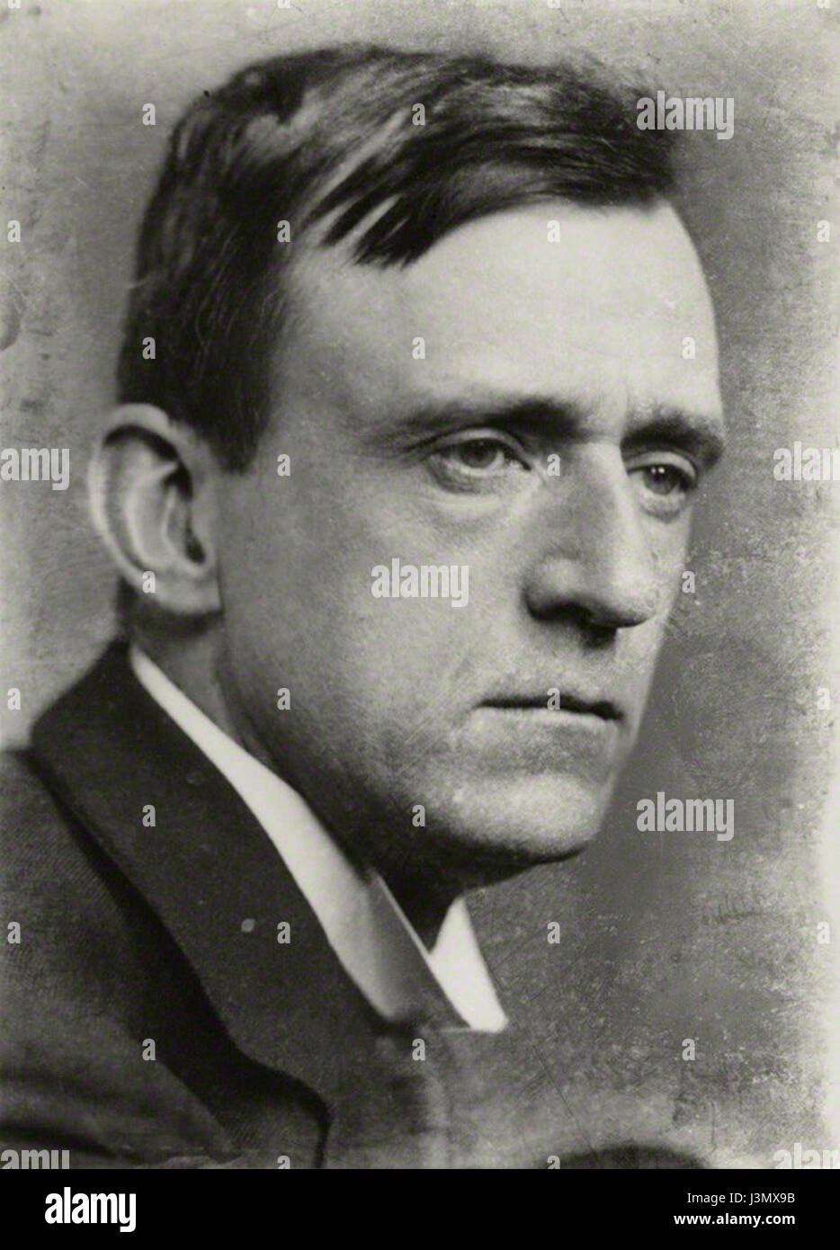 Henry Tonks was an English surgeon, painter, and teacher, known for his ...