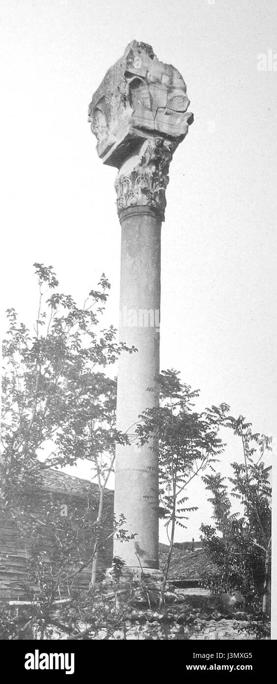 Emperor marcian hi-res stock photography and images - Alamy