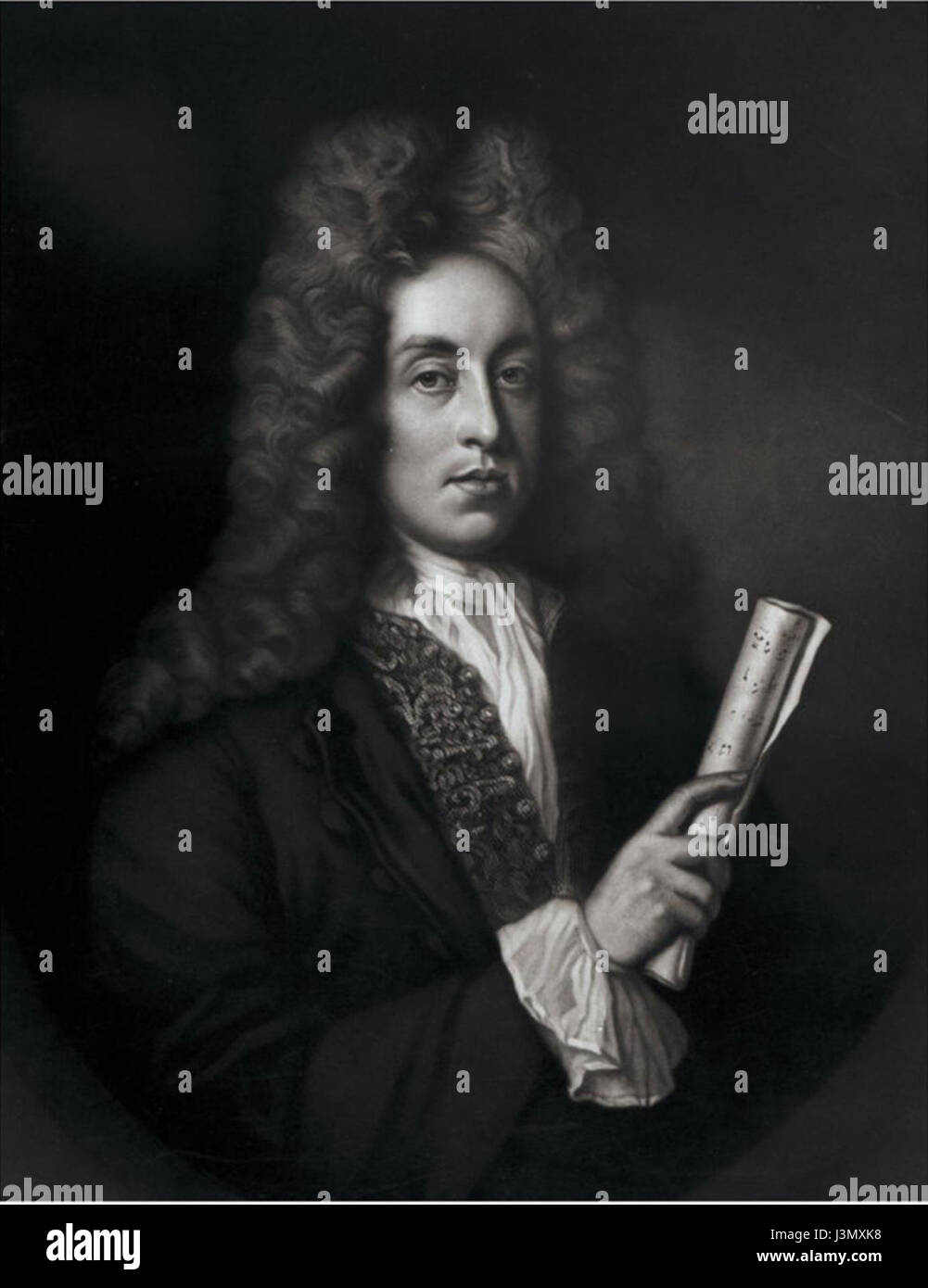 Purcell map hi-res stock photography and images - Alamy