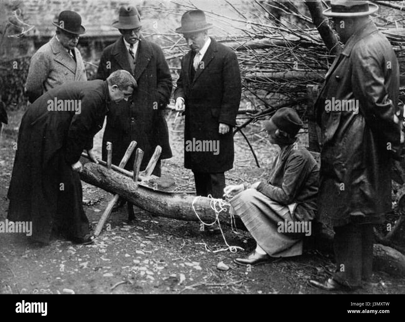 The Glozel Commission Internationale refers to a body established to ...