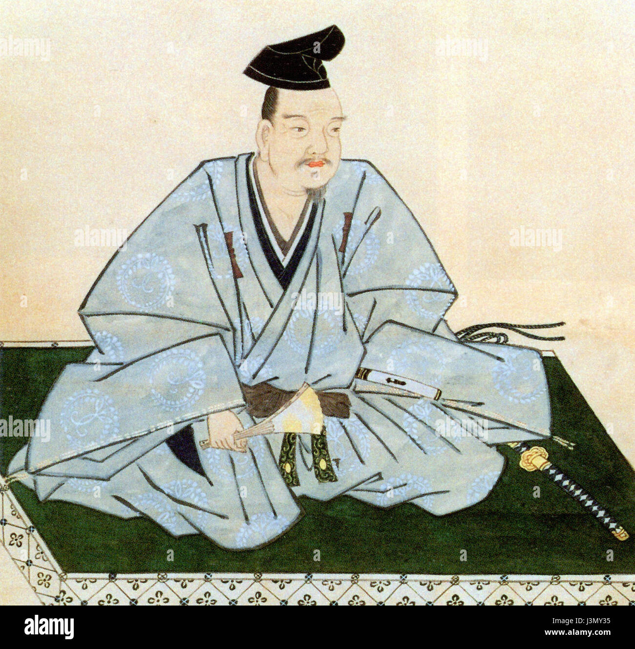 Hasegawa Tadataka was a Japanese cartographer known for his detailed ...