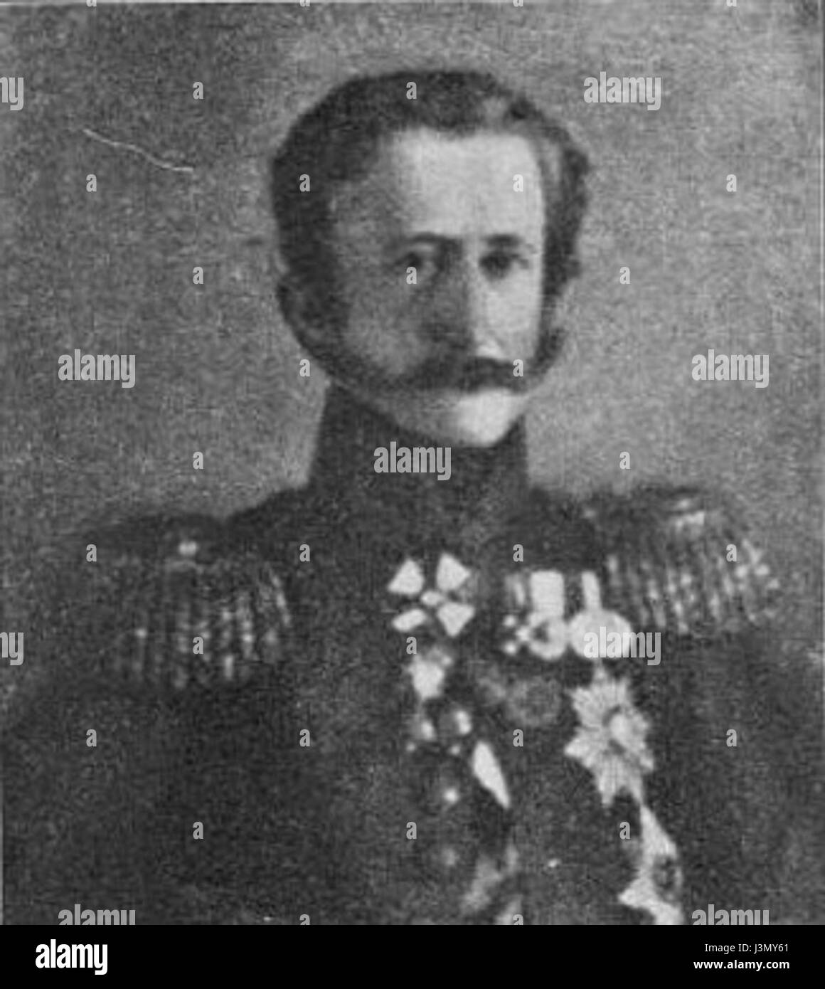 General gurko hi-res stock photography and images - Alamy