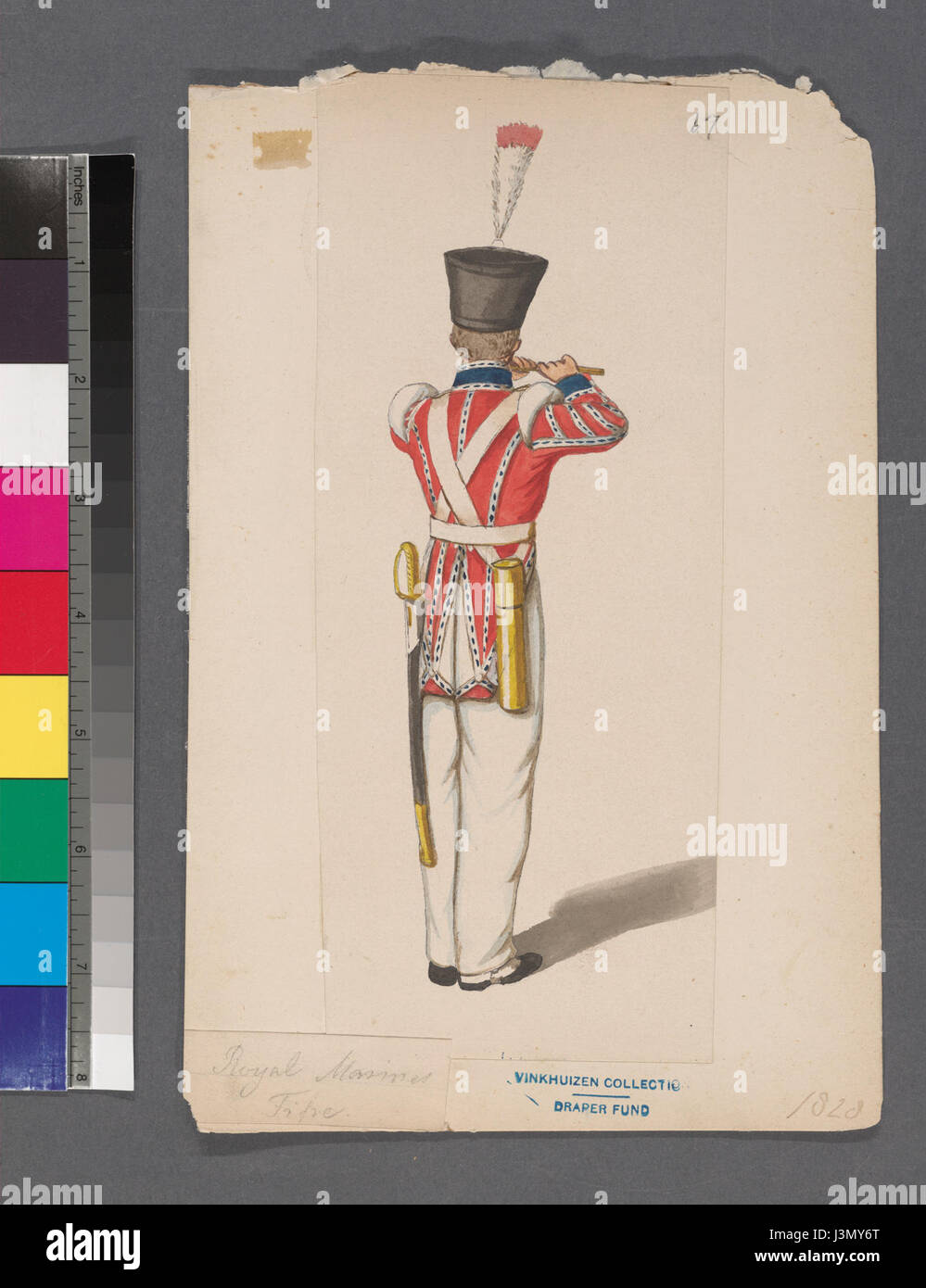 1800s britain hi-res stock photography and images - Alamy