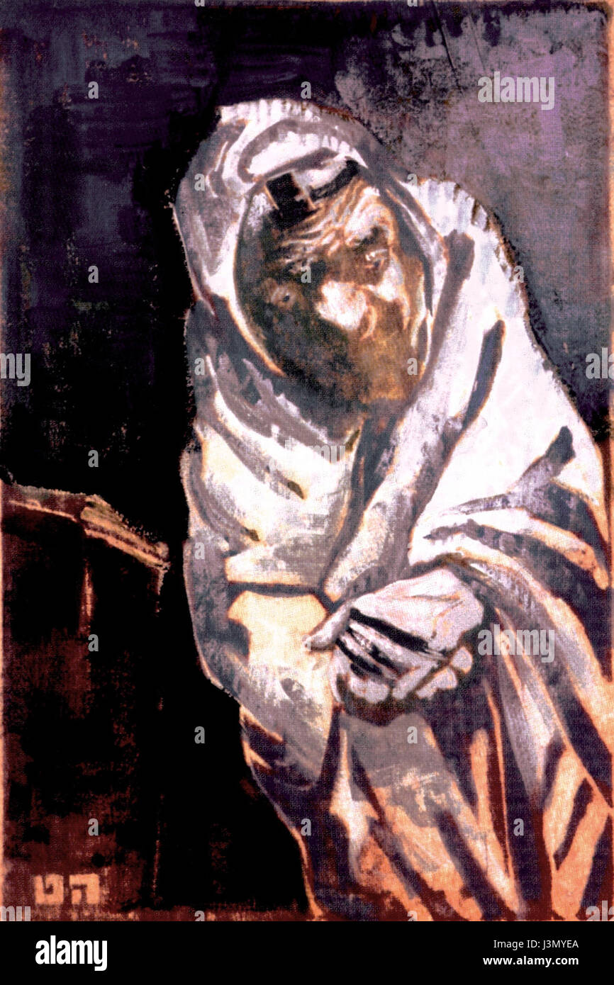 Betender hi-res stock photography and images - Alamy