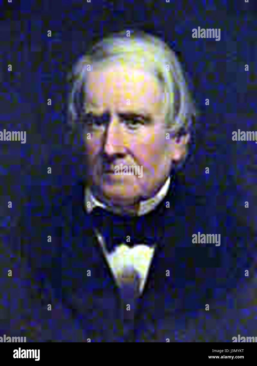 George Gray Leiper (1786â€“1868) was a Jacksonian politician from ...