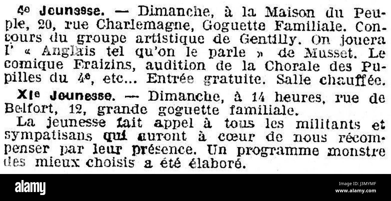 Songs leisure Black and White Stock Photos & Images - Alamy