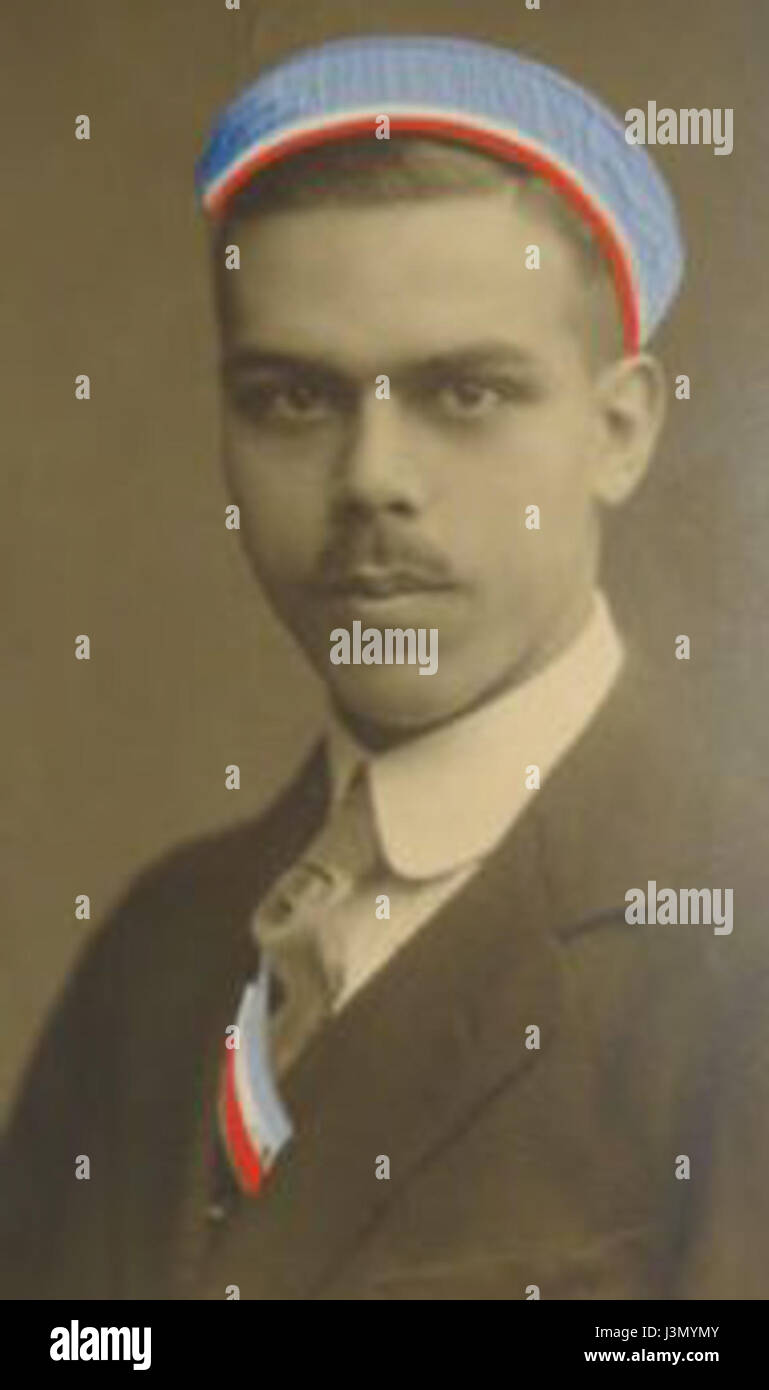 Hans Hermann Schieckel Stock Photo - Alamy