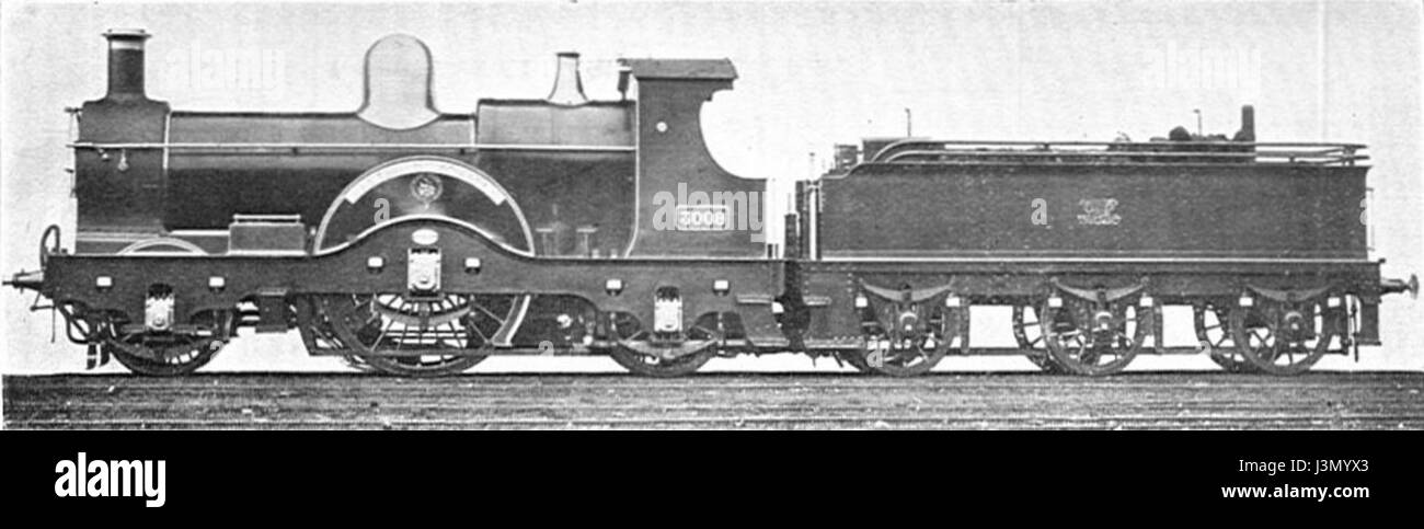 The flying dutchman gwr High Resolution Stock Photography and Images ...