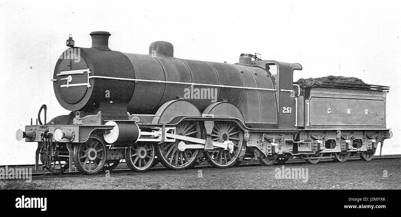 Gnr atlantic hi-res stock photography and images - Alamy