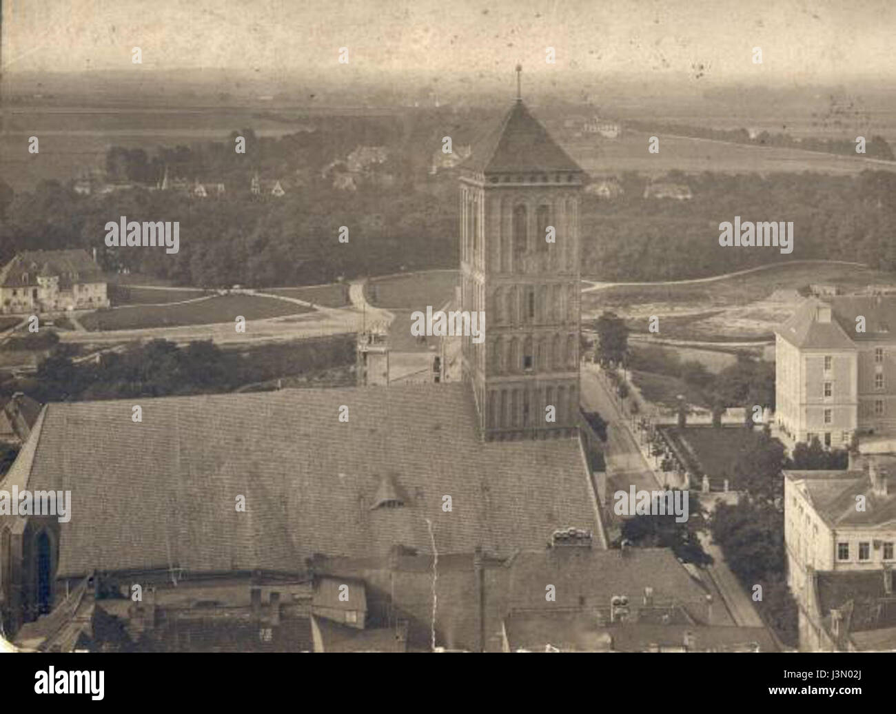 Glogow map hi-res stock photography and images - Alamy